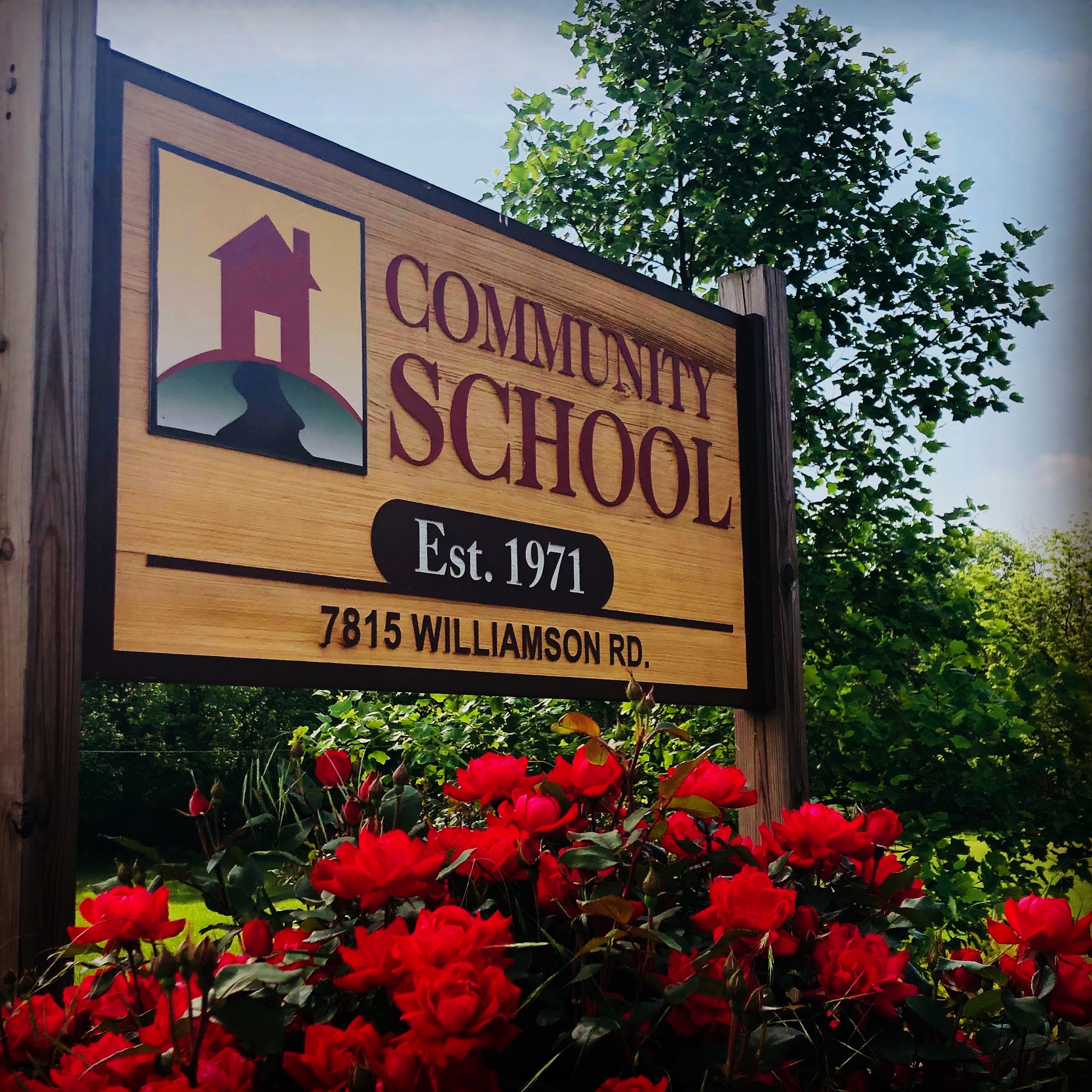 Mission and Philosophy - Community School