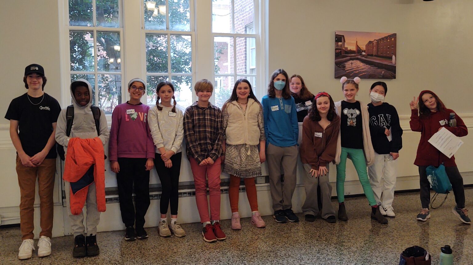 Prejudice Awareness Summit - Community School